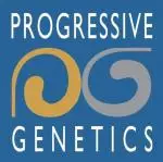 Sponsor - Progressive Genetics - Arva Show
